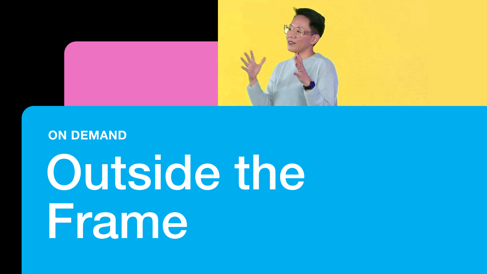 Outside the Frame | Vimeo