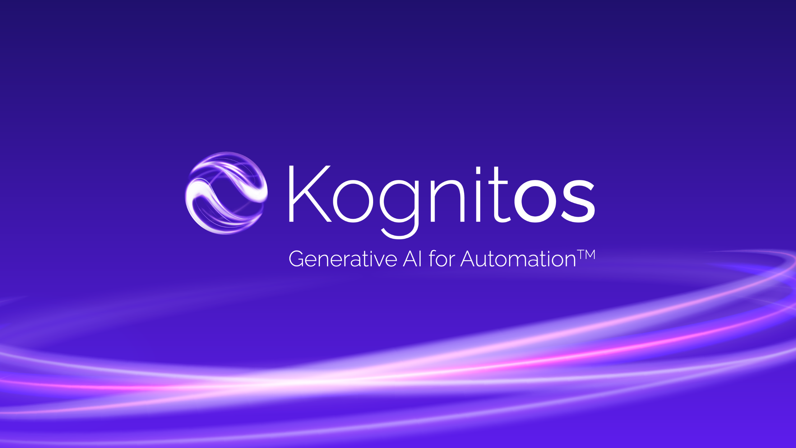 Kognitos | Generative AI for Automation