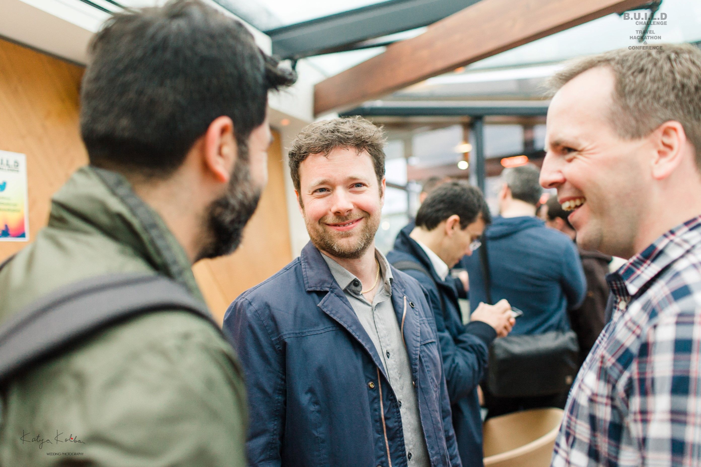 Meetup – Votre communauté attend