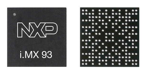 The Cutting Edge: i.MX 93 Applications Processors - From Architecture to Implementation