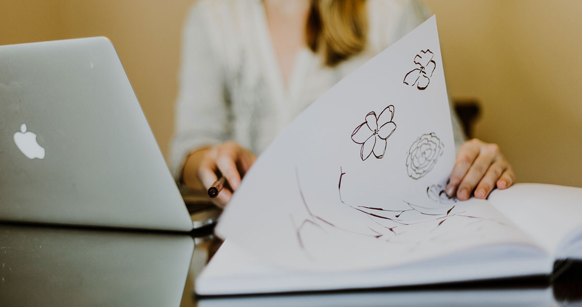 Fresh Design Inspiration