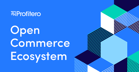 Open Commerce Ecosystem