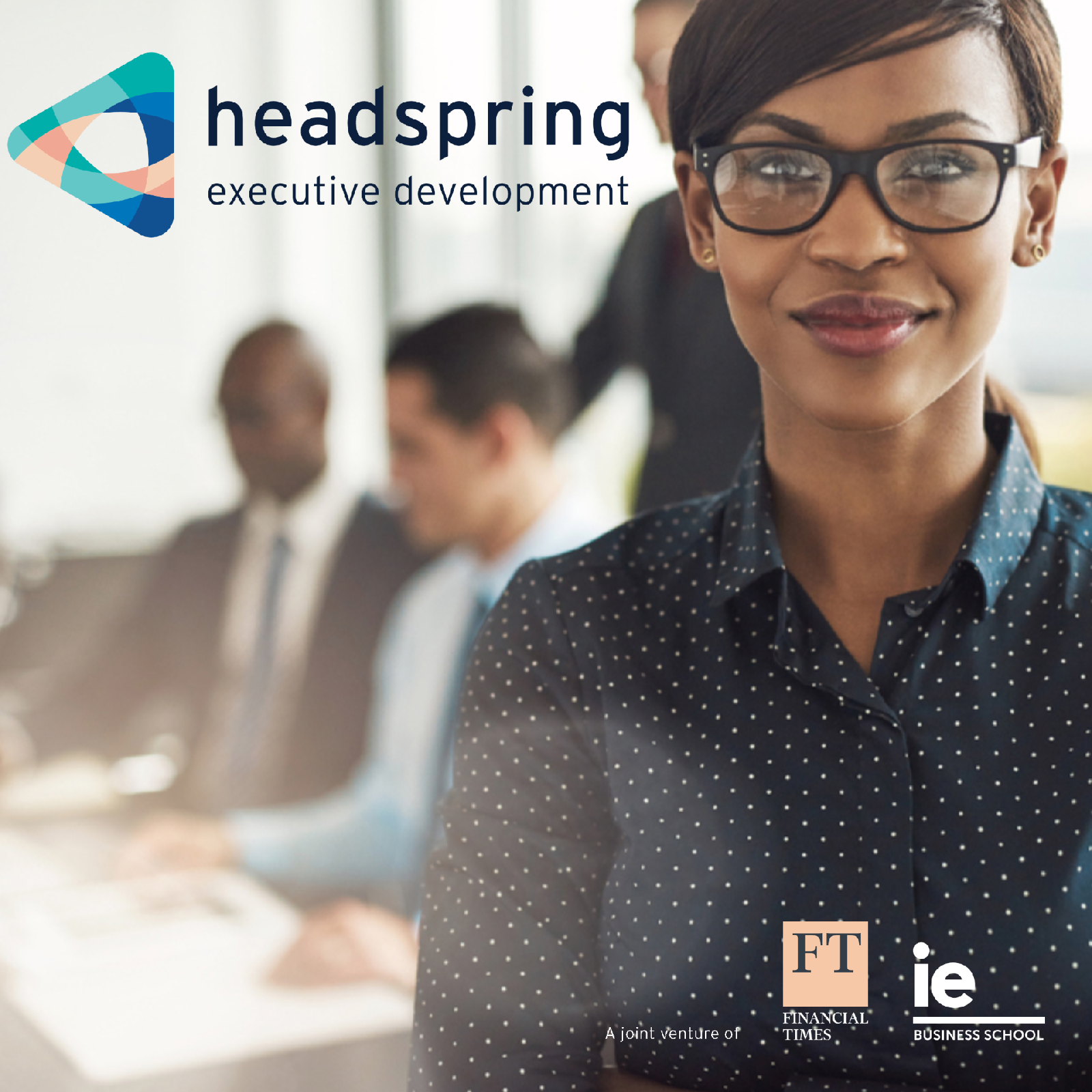 AI in the Horizon - Artificial Intelligence in the Workplace Report - Headspring Executive ...