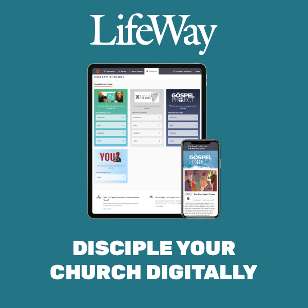 Digital Curriculum on Ministry Grid